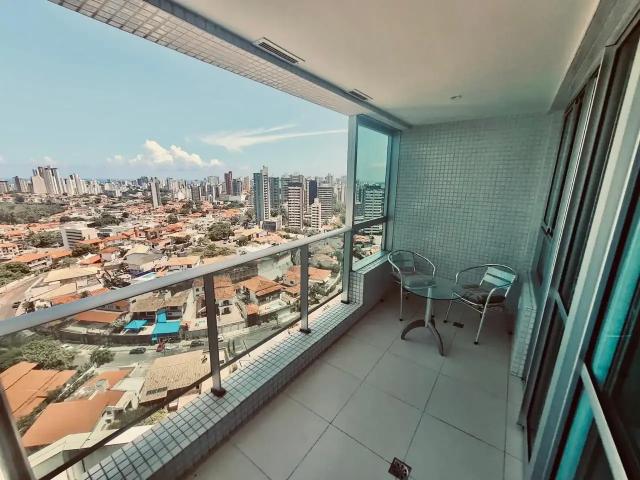 Apartamento para Venda em Salvador/BA Caminho das Árvores 2 Quartos