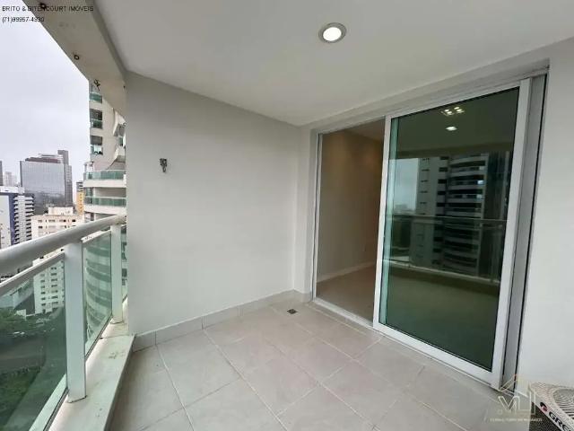 Apartamento para Venda em Salvador/BA Caminho das Árvores 2 Quartos