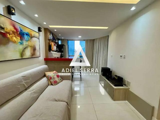 Apartamento para Venda em Salvador/BA Caminho das Árvores 2 Quartos