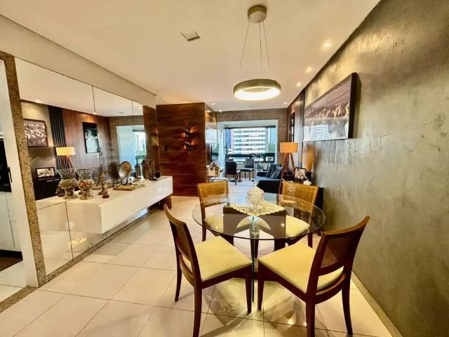 Apartamento para Venda em Salvador/BA Caminho das Árvores 2 Quartos