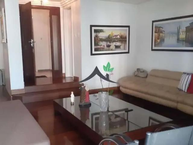Apartamento para Venda em Salvador/BA Caminho das Árvores 3 Quartos