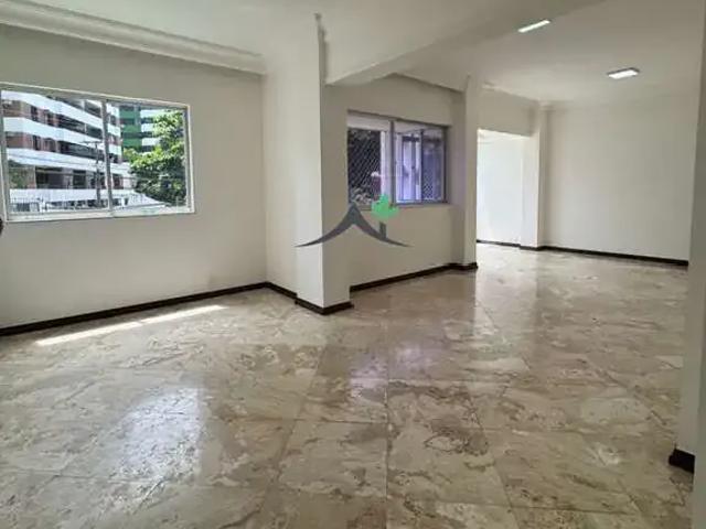 Apartamento para Venda em Salvador/BA Caminho das Árvores 3 Quartos
