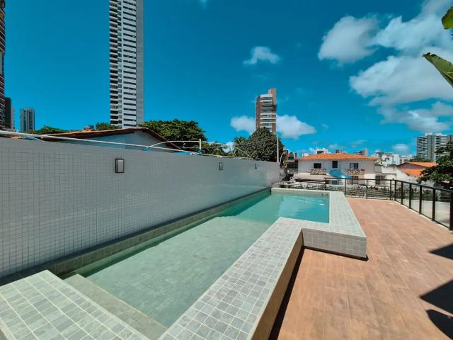 Apartamento para Venda em Salvador/BA Caminho das Árvores 3 Quartos