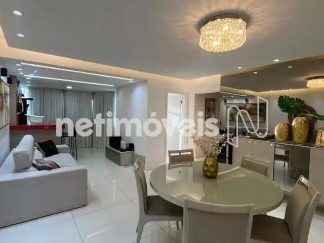 Apartamento para Venda em Salvador/BA Caminho das Árvores 3 Quartos