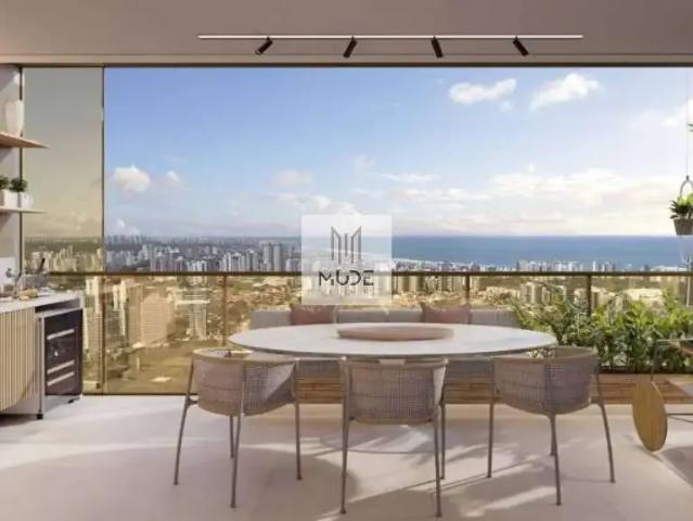 Apartamento para Venda em Salvador/BA Caminho das Árvores 3 Quartos