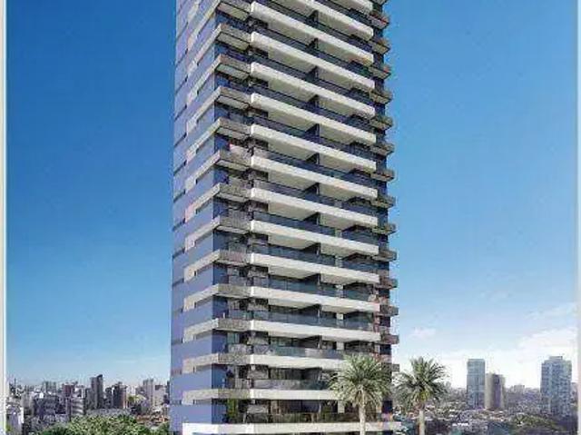 Apartamento para Venda em Salvador/BA Caminho das Árvores 3 Quartos