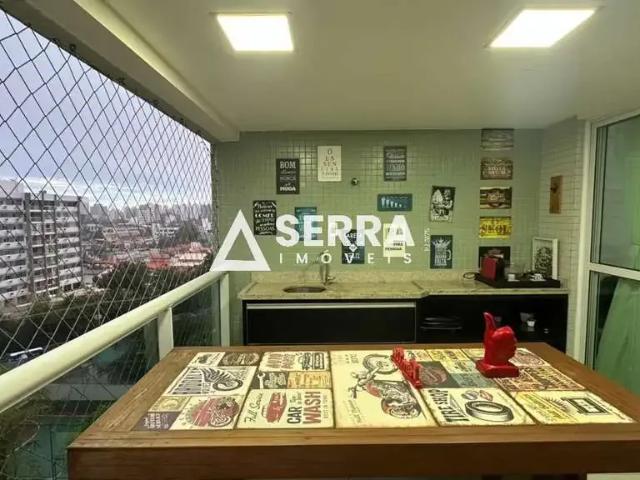 Apartamento para Venda em Salvador/BA Caminho das Árvores 3 Quartos