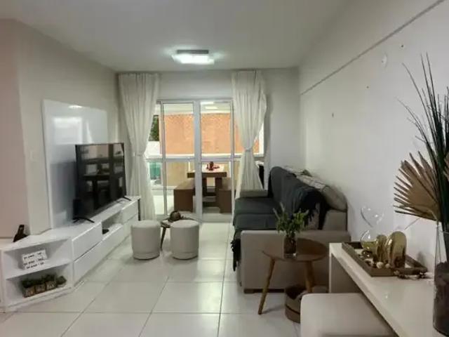 Apartamento para Venda em Salvador/BA Caminho das Árvores 3 Quartos