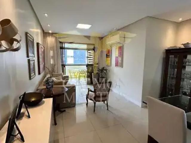Apartamento para Venda em Salvador/BA Caminho das Árvores 3 Quartos