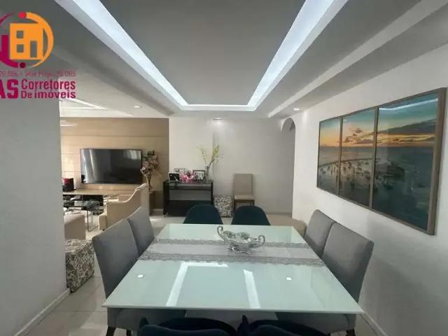 Apartamento para Venda em Salvador/BA Caminho das Árvores 3 Quartos