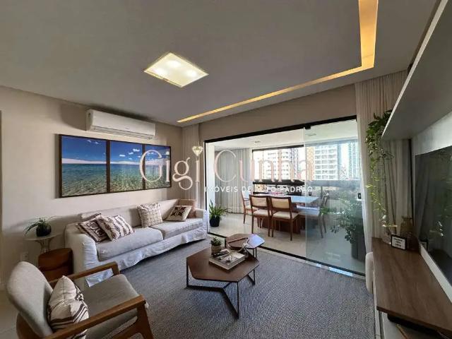Apartamento para Venda em Salvador/BA Caminho das Árvores 3 Quartos