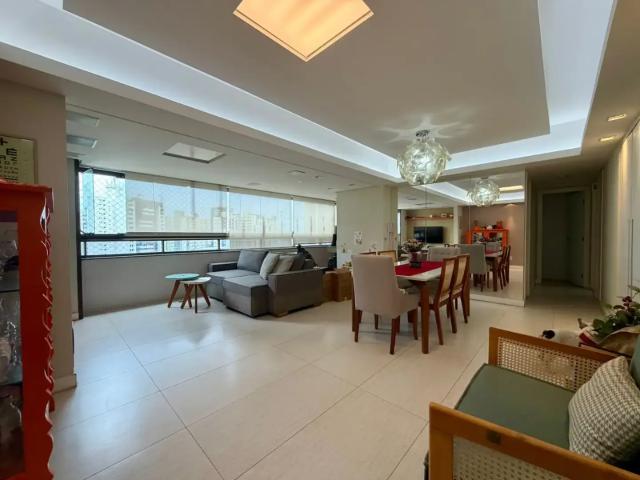 Apartamento para Venda em Salvador/BA Caminho das Árvores 3 Quartos