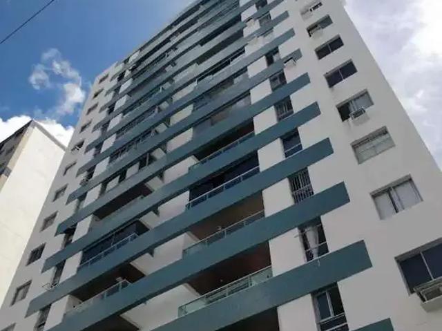 Apartamento para Venda em Salvador/BA Caminho das Árvores 3 Quartos