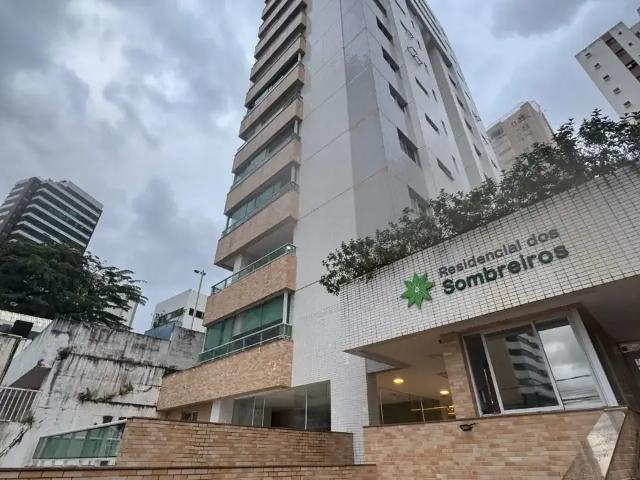 Apartamento para Venda em Salvador/BA Caminho das Árvores 3 Quartos