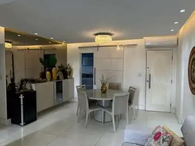 Apartamento para Venda em Salvador/BA Caminho das Árvores 3 Quartos