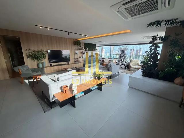 Apartamento para Venda em Salvador/BA Caminho das Árvores 3 Quartos