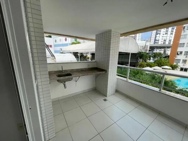 Apartamento para Venda em Salvador/BA Caminho das Árvores 3 Quartos