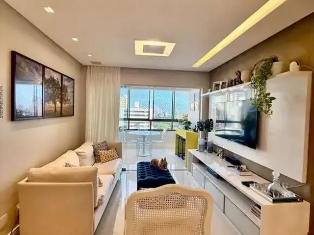Apartamento para Venda em Salvador/BA Caminho das Árvores 3 Quartos