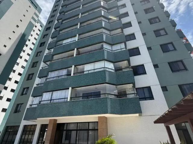 Apartamento para Venda em Salvador/BA Caminho das Árvores 3 Quartos