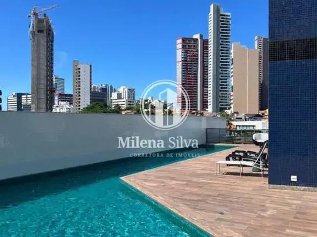 Apartamento para Venda em Salvador/BA Caminho das Árvores 3 Quartos