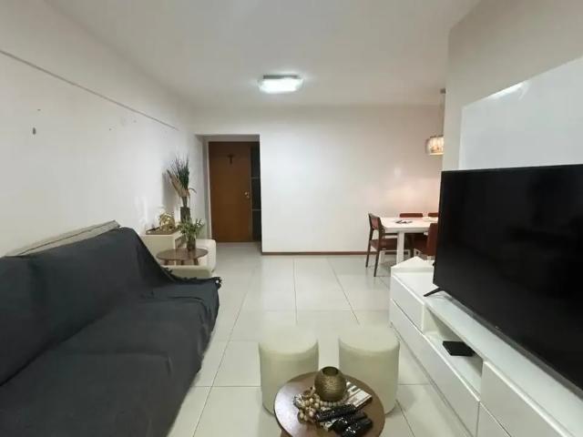 Apartamento para Venda em Salvador/BA Caminho das Árvores 3 Quartos