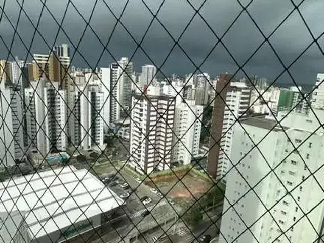 Apartamento para Venda em Salvador/BA Caminho das Árvores 3 Quartos