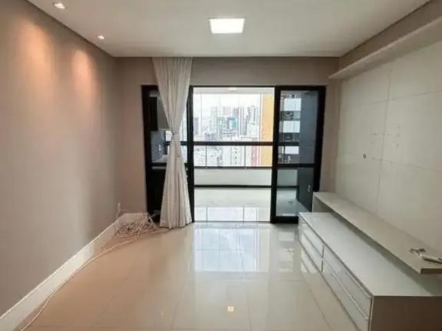 Apartamento para Venda em Salvador/BA Caminho das Árvores 3 Quartos