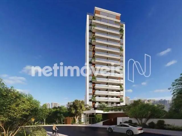Apartamento para Venda em Salvador/BA Caminho das Árvores 3 Quartos