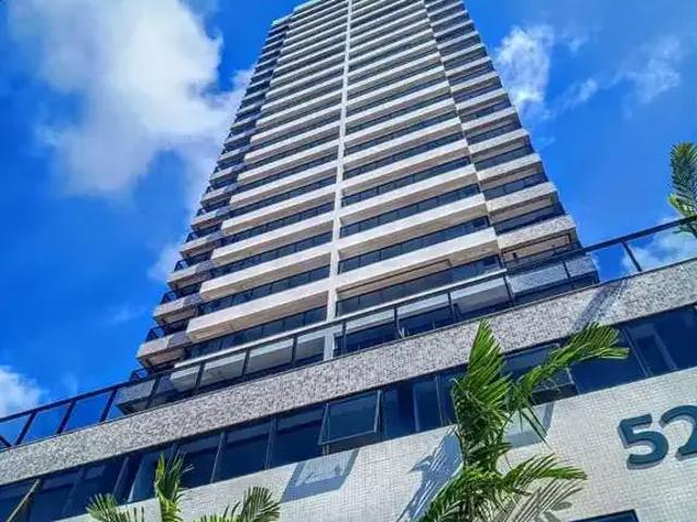 Apartamento para Venda em Salvador/BA Caminho das Árvores 3 Quartos