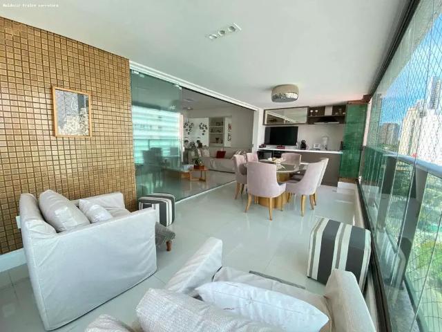 Apartamento para Venda em Salvador/BA Caminho das Árvores 3 Quartos