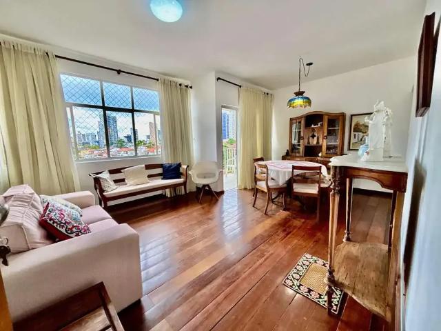Apartamento para Venda em Salvador/BA Caminho das Árvores 3 Quartos