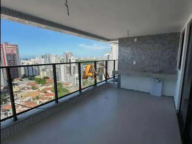 Apartamento para Venda em Salvador/BA Caminho das Árvores 3 Quartos
