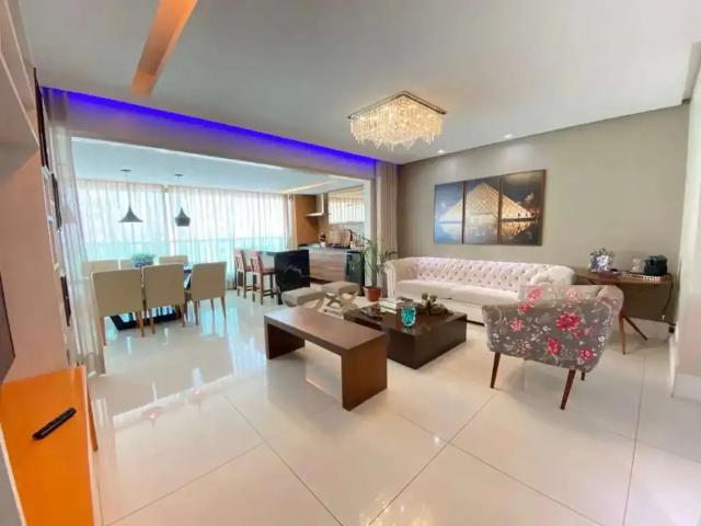 Apartamento para Venda em Salvador/BA Caminho das Árvores 3 Quartos