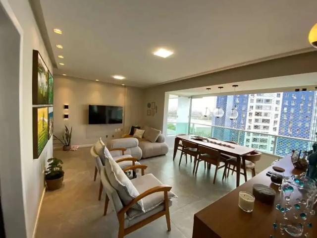 Apartamento para Venda em Salvador/BA Caminho das Árvores 3 Quartos