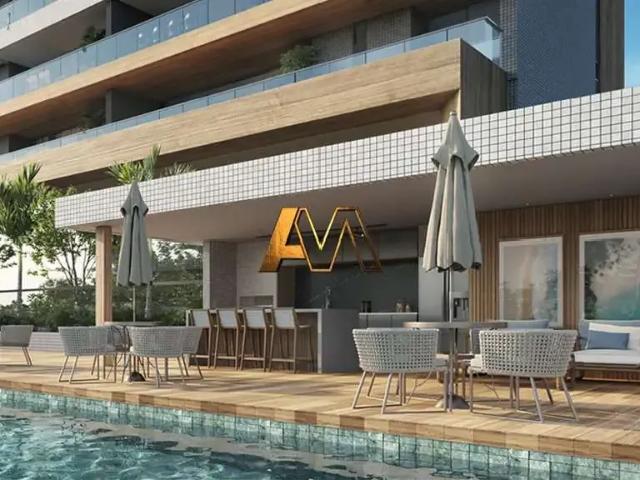Apartamento para Venda em Salvador/BA Caminho das Árvores 3 Quartos