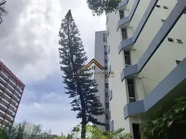 Apartamento para Venda em Salvador/BA Caminho das Árvores 3 Quartos