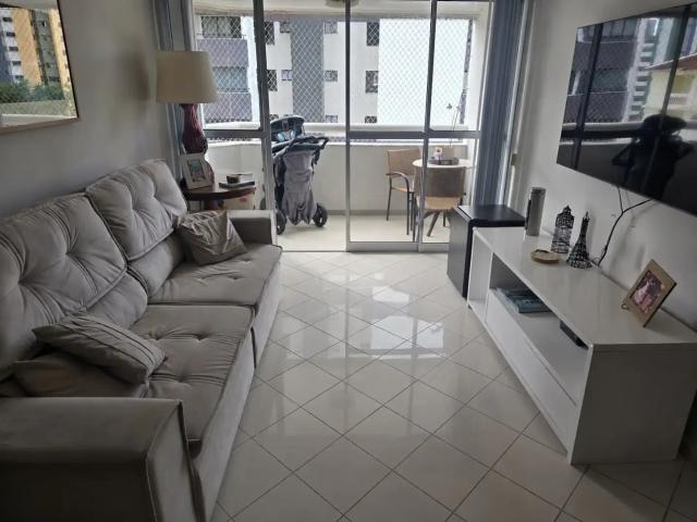 Apartamento para Venda em Salvador/BA Caminho das Árvores 3 Quartos