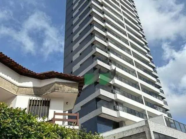 Apartamento para Venda em Salvador/BA Caminho das Árvores 3 Quartos