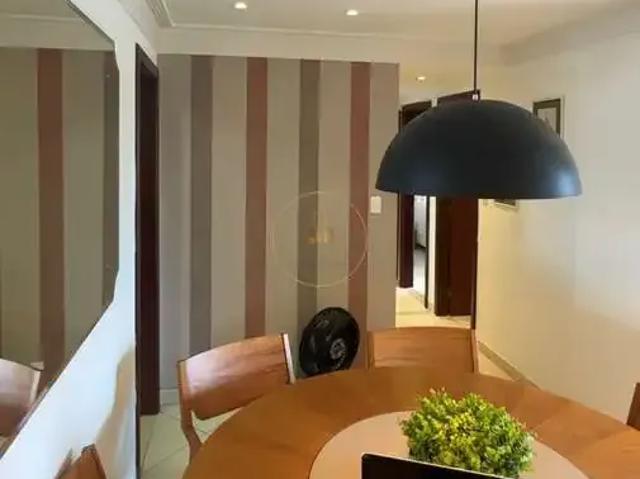 Apartamento para Venda em Salvador/BA Caminho das Árvores 3 Quartos