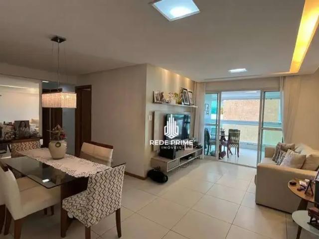Apartamento para Venda em Salvador/BA Caminho das Árvores 3 Quartos