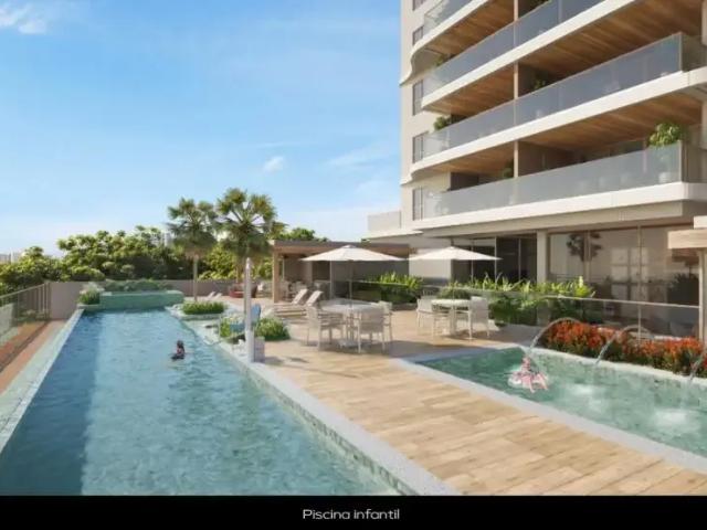 Apartamento para Venda em Salvador/BA Caminho das Árvores 3 Quartos