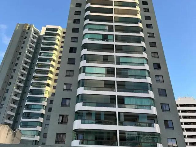 Apartamento para Venda em Salvador/BA Caminho das Árvores 3 Quartos