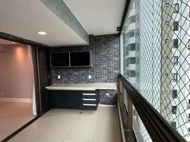 Apartamento para Venda em Salvador/BA Caminho das Árvores 3 Quartos