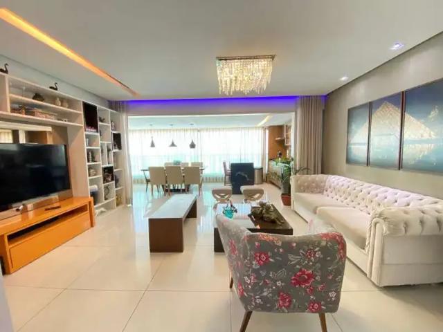 Apartamento para Venda em Salvador/BA Caminho das Árvores 3 Quartos