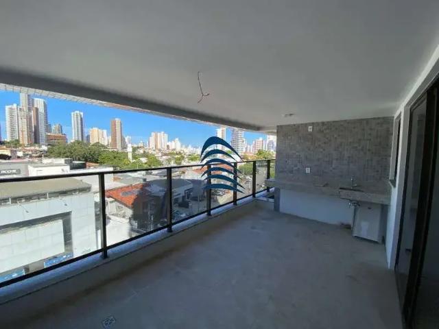 Apartamento para Venda em Salvador/BA Caminho das Árvores 3 Quartos