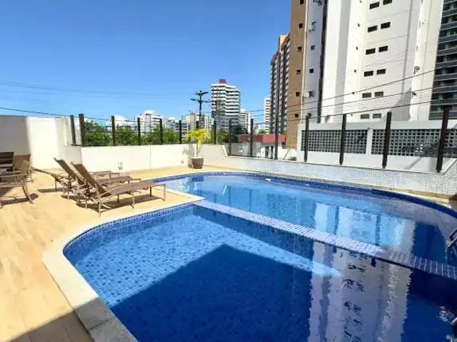 Apartamento para Venda em Salvador/BA Caminho das Árvores 3 Quartos