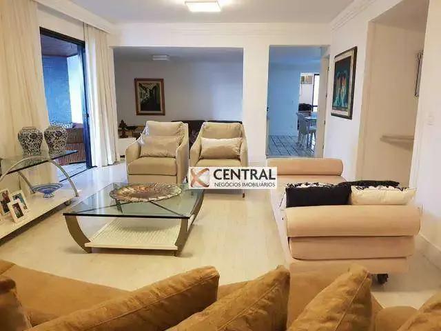 Apartamento para Venda em Salvador/BA Caminho das Árvores 3 Quartos