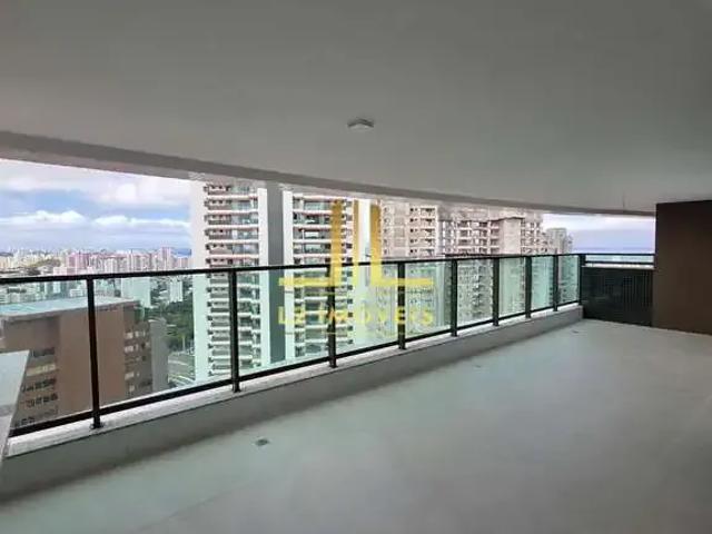 Apartamento para Venda em Salvador/BA Caminho das Árvores 3 Quartos