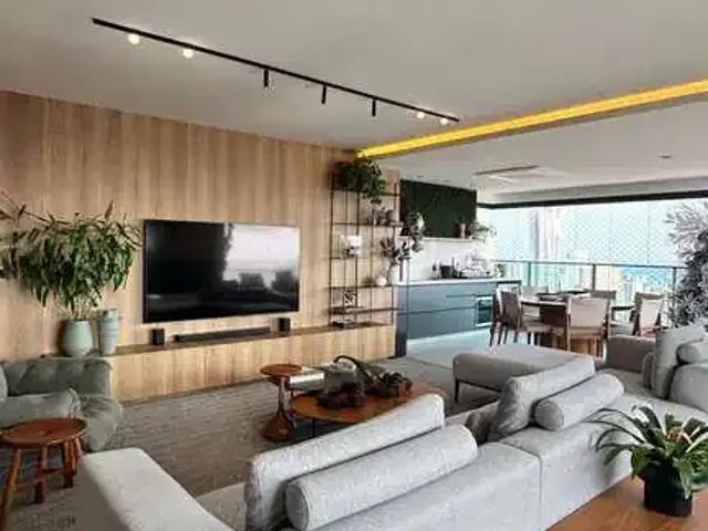 Apartamento para Venda em Salvador/BA Caminho das Árvores 3 Quartos
