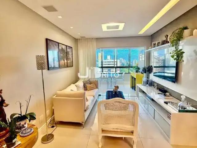 Apartamento para Venda em Salvador/BA Caminho das Árvores 3 Quartos